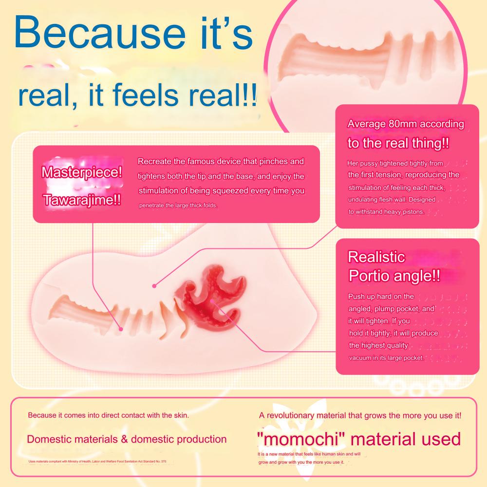 G Project Hon Mono Tawara Uterus Sex World Of Onahole